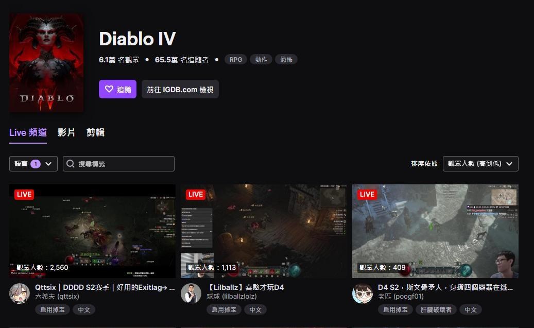 STEAM暗黑破壞神4 大優惠 - plokplok2的創作 - 巴哈姆特