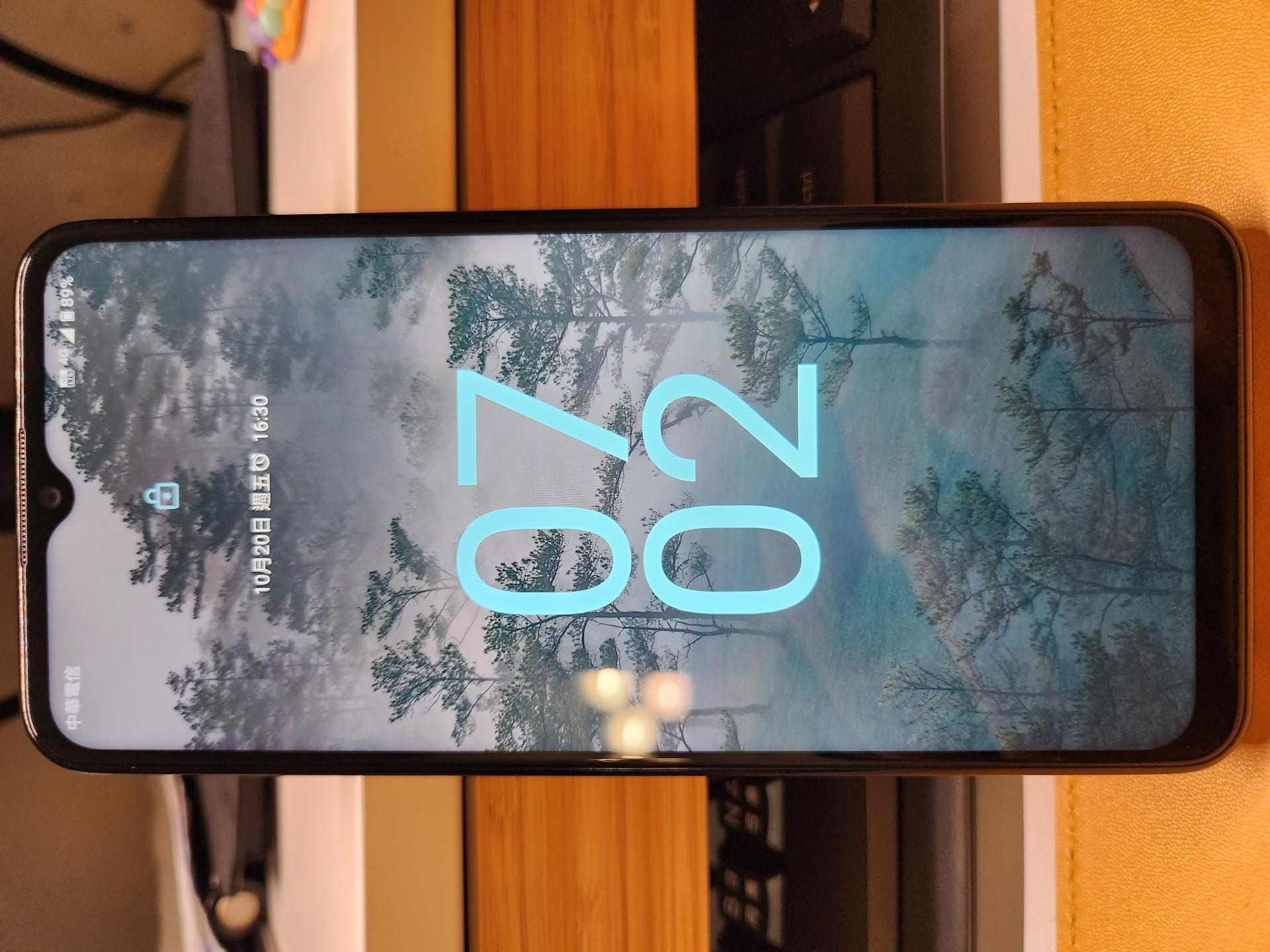 【心得】晚了一年買的NOKIA G60開箱 @智慧型手機 哈啦板 - 巴哈姆特