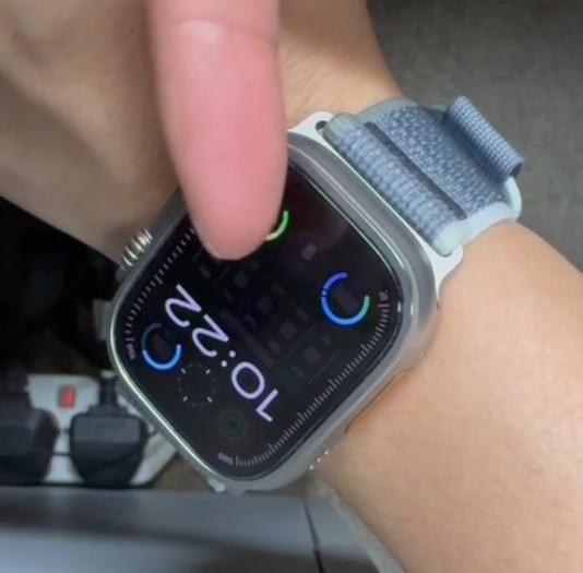 【問題】APPLE WATCH BUG? @iOS 綜合討論 哈啦板 - 巴哈姆特