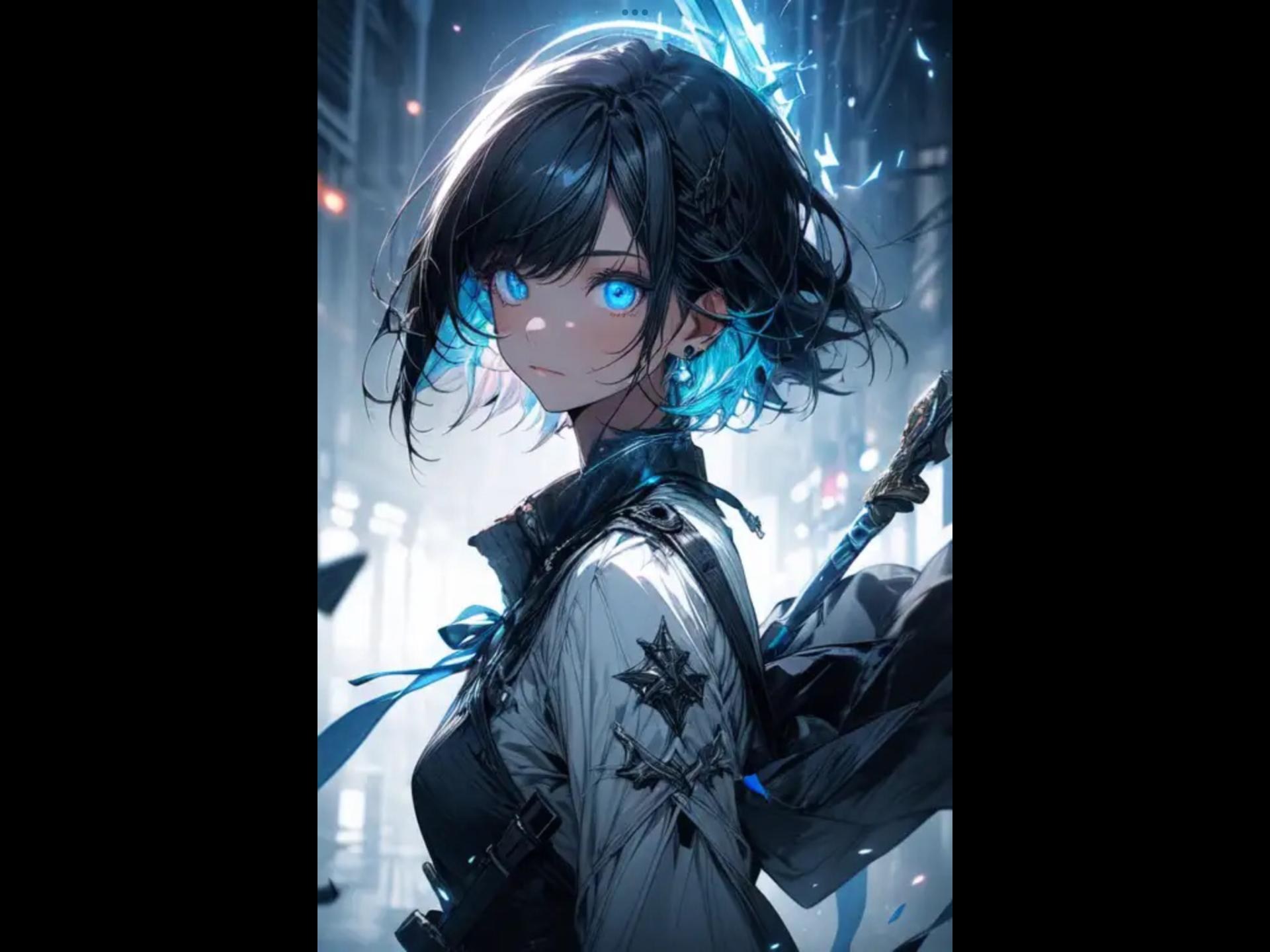 RE:【問題】這邊有原神自創角色的相關貼文嗎？ @原神 哈啦板 - 巴哈姆特