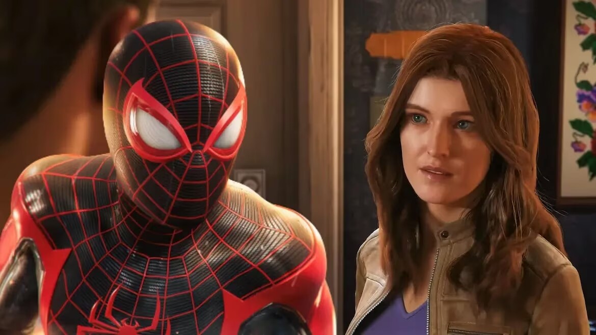 【閒聊】《漫威蜘蛛人2》MJ臉模謠言波及Insomniac實習生，官方澄清演員與前作相同 @PS5 / PlayStation5 哈啦板 - 巴哈姆特