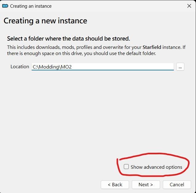 【心得】Mod Organizer (MO2) 極簡新手教學(steam) @星空（StarField） 哈啦板 - 巴哈姆特