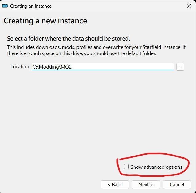 【心得】Mod Organizer (MO2) 極簡新手教學(steam) @星空（StarField） 哈啦板 - 巴哈姆特