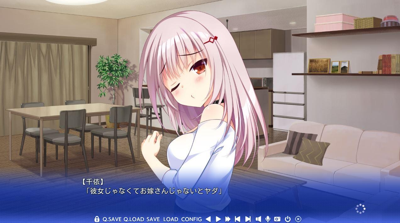 【遊戲心得】コイバナ恋愛 遊玩心得 - justin3301的創作 - 巴哈姆特