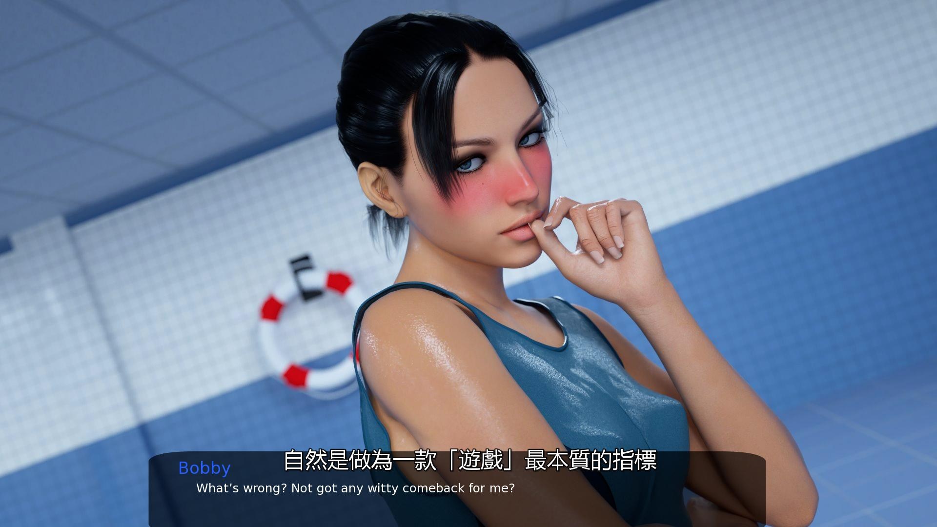 【心得】【HEC】Milfy City 經典高品質歐美成人遊戲，正式版發售 @Steam 綜合討論板 哈啦板 - 巴哈姆特