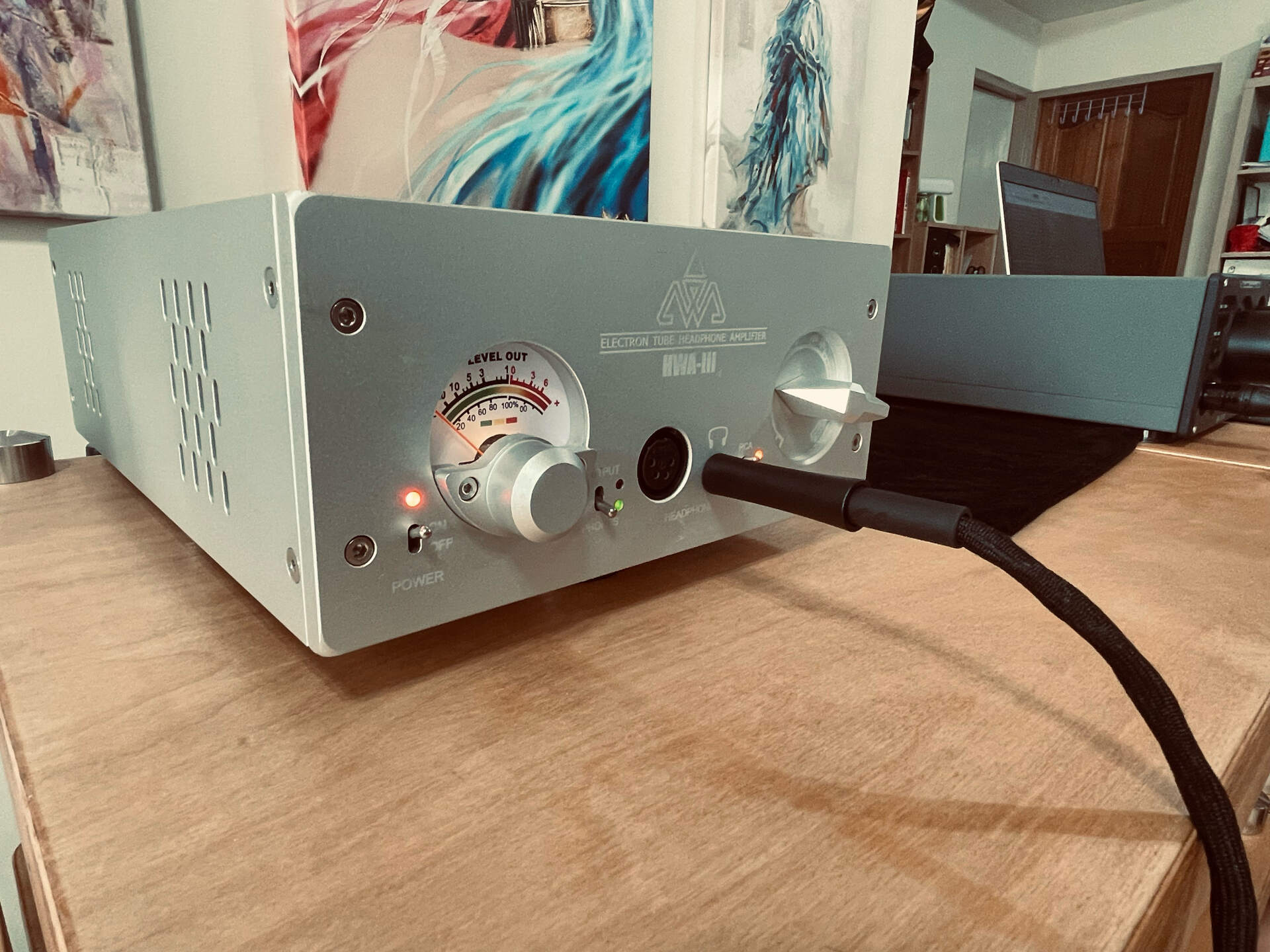 【心得】HWA全套家訪試聽心得 @影音視聽討論區 哈啦板 - 巴哈姆特