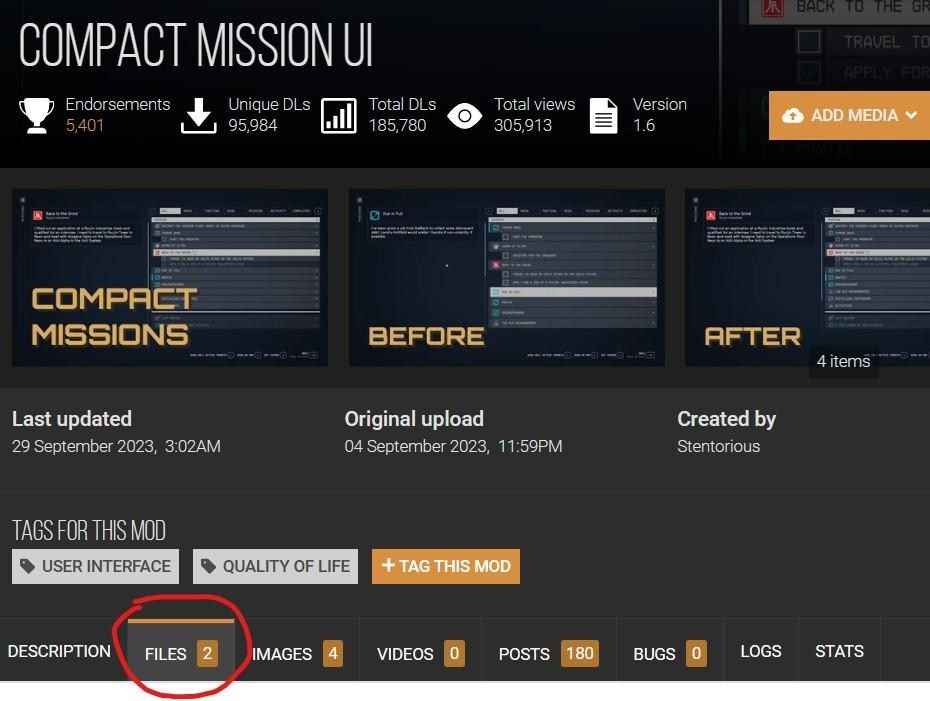 【心得】Mod Organizer (MO2) 極簡新手教學(steam) @星空（StarField） 哈啦板 - 巴哈姆特