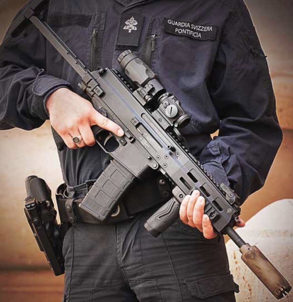 【閒聊】義大利文明單位《宗座衛隊》的真實歷史 @世紀帝國 系列 哈啦板 - 巴哈姆特