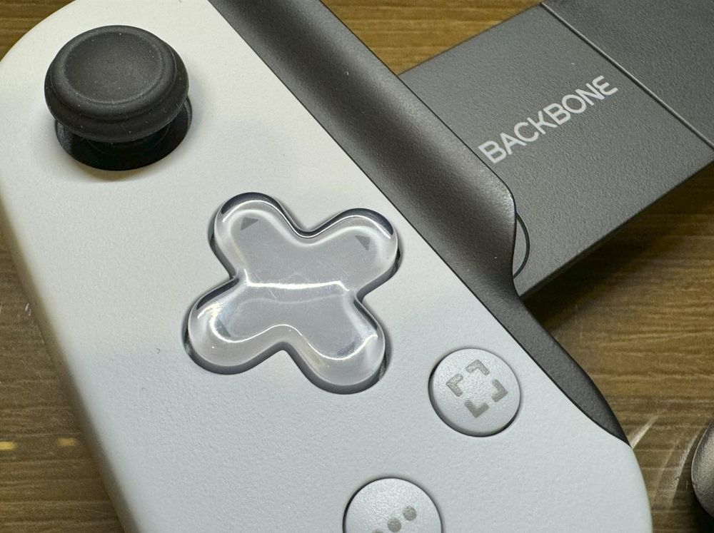 【心得】意外的還不錯用 BACKBONE IPhone用手把 PS 樣式 開箱分享 @PS5 / PlayStation5 哈啦板 - 巴哈姆特