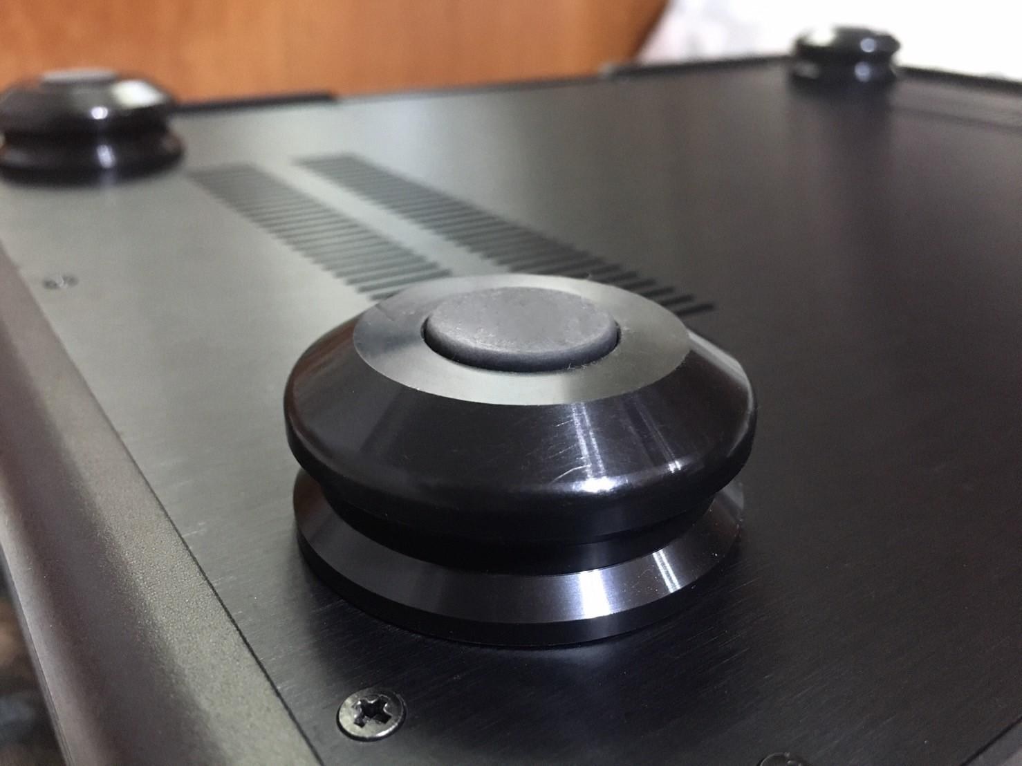 【心得】【R式分享】超強控制力，多功能的超值擴大機—谷津K221綜合擴大機 @影音視聽討論區 哈啦板 - 巴哈姆特