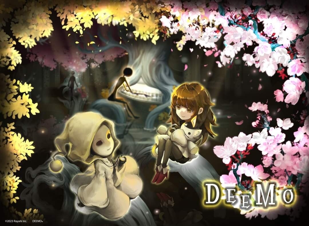 【情報】DEEMO 10週年慶祝活動 @DEEMO 系列 哈啦板 - 巴哈姆特