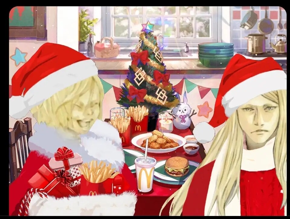 【情報】麥當勞、可口可樂、FGO三方合作確定！ @Fate/Grand Order 哈啦板 - 巴哈姆特