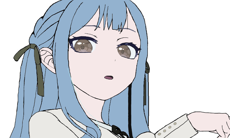 It's MyGO!!!!! - 祥子：滿腦子都是自己呢 - tedice的創作 - 巴哈姆特