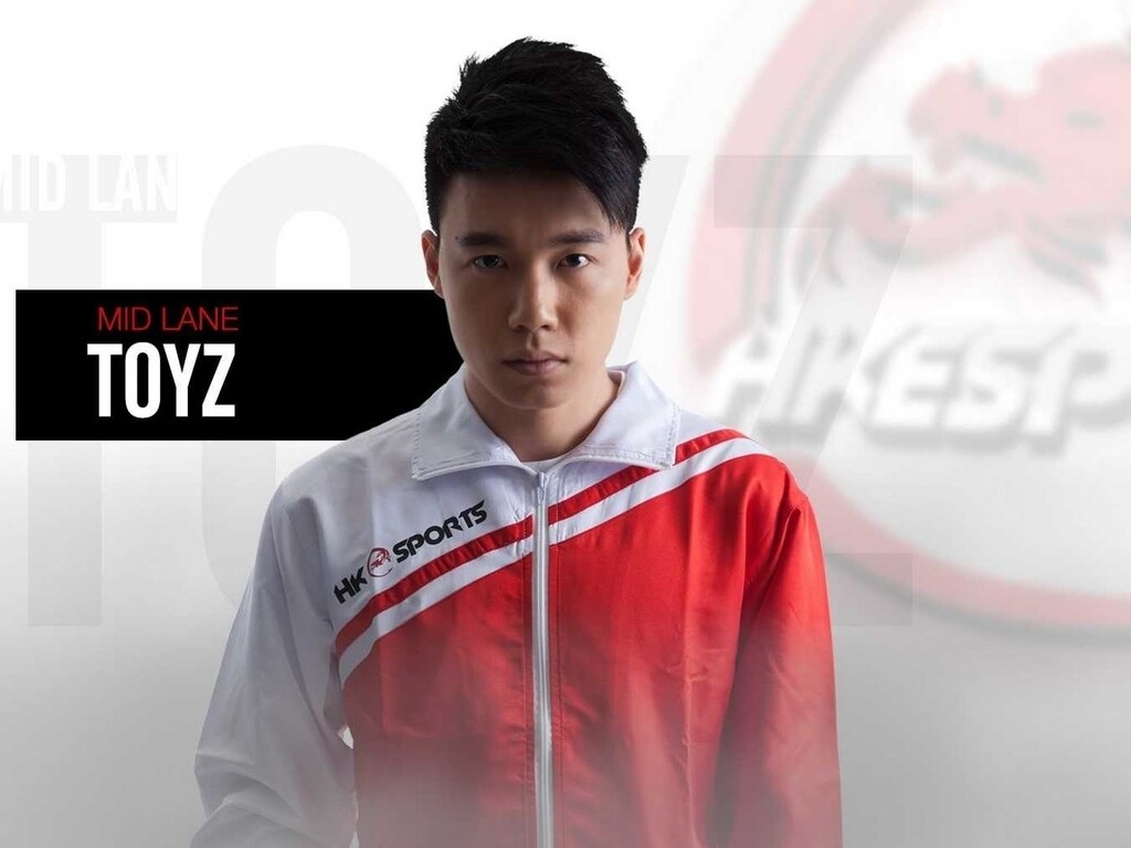 【心得】如果toyz還在打電競職業那toyz就是10冠王吧 @英雄聯盟 League of Legends 哈啦板 - 巴哈姆特