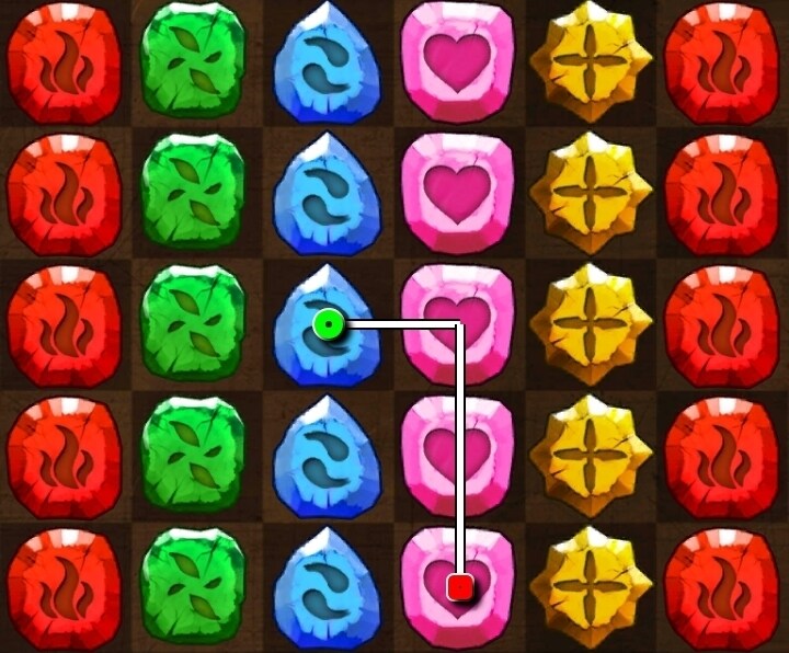 【攻略】本週(11/20～26)公會任務：通關假善詭計III(附預設珞答以固版攻略) @神魔之塔 哈啦板 - 巴哈姆特