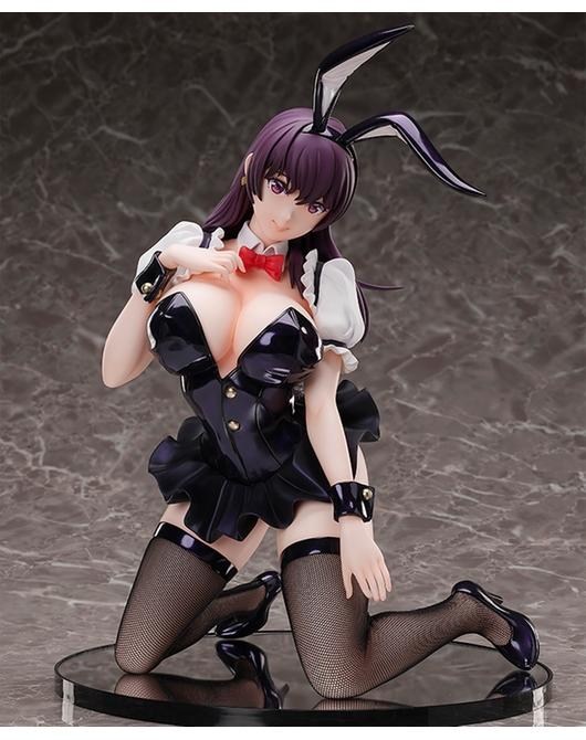 【出售】Native BINDing 千里GAN氏 美月 愛菜 兔女郎 1/4 (全新未拆) @ACG二手交易板 哈啦板 - 巴哈姆特