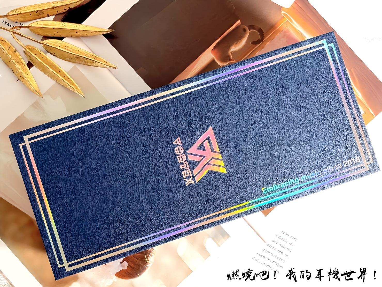 【心得】Vortex Cable Seraphina 開箱評測 @影音視聽討論區 哈啦板 - 巴哈姆特
