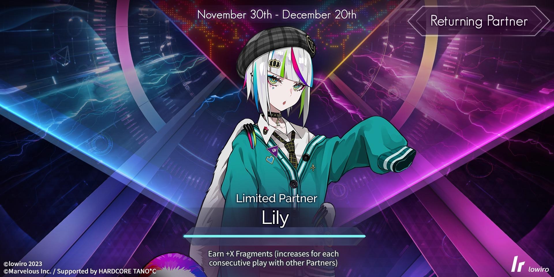 【情報】Arcaea x WACCA聯動第二彈! @Arcaea 哈啦板 - 巴哈姆特