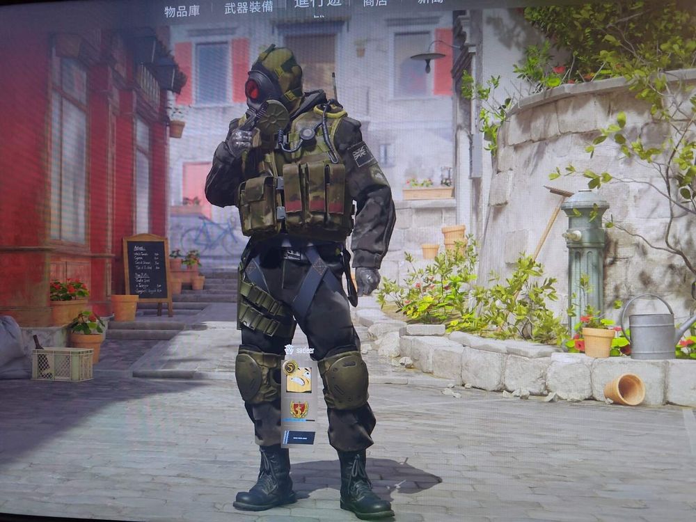 【問題】cs2全螢幕視窗化以及HDR的問題 @戰慄時空之絕對武力( CS ) 哈啦板 - 巴哈姆特