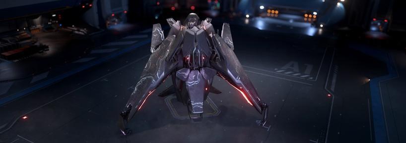 【情報】IAE活動新的LTI新手包Gatac Syulen (~2023/12/01 23:59:59) @星際公民 - Star ...