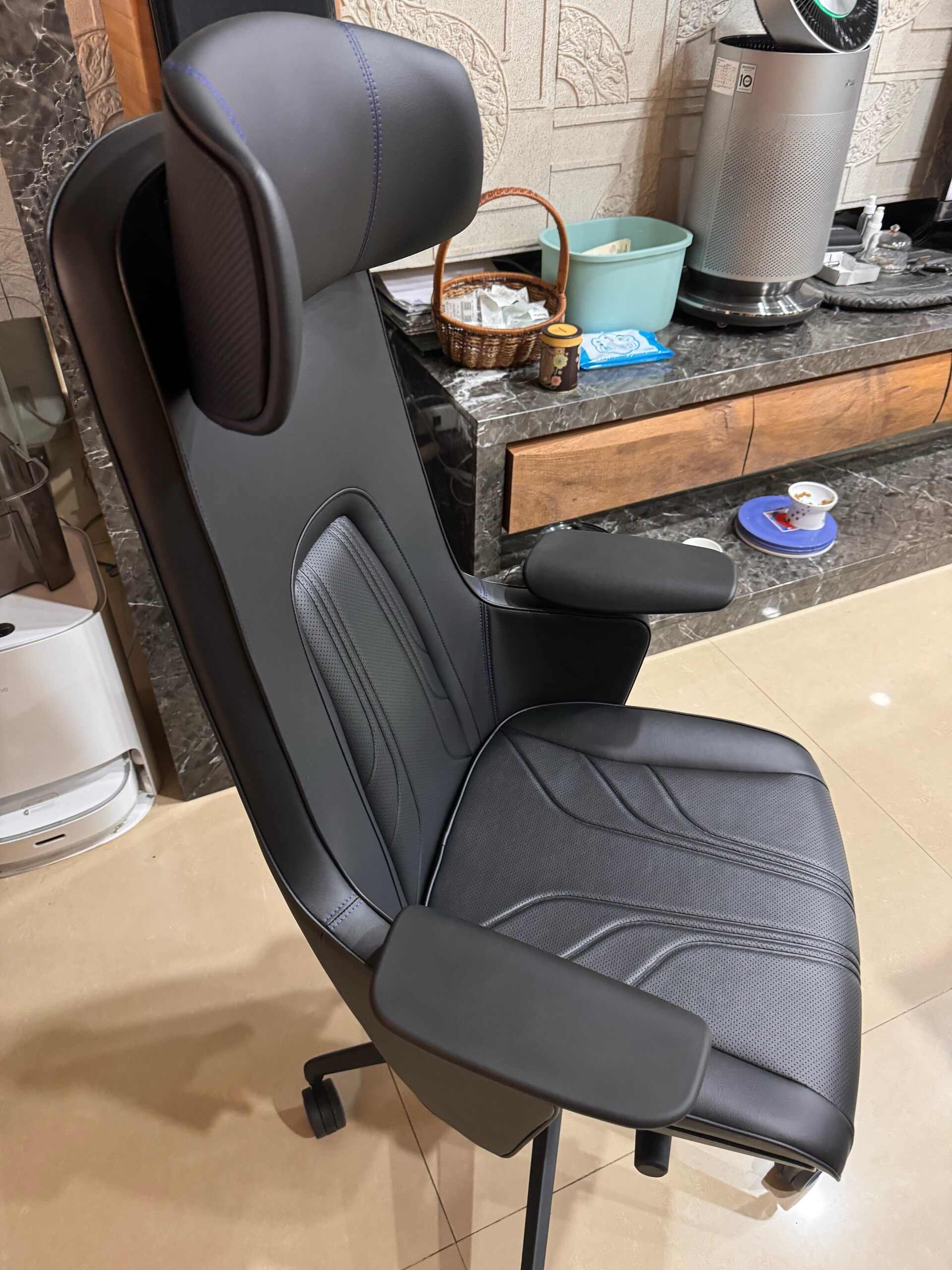 【閒聊】GC PRO電競椅 簡易開箱 @電腦應用綜合討論 哈啦板 - 巴哈姆特