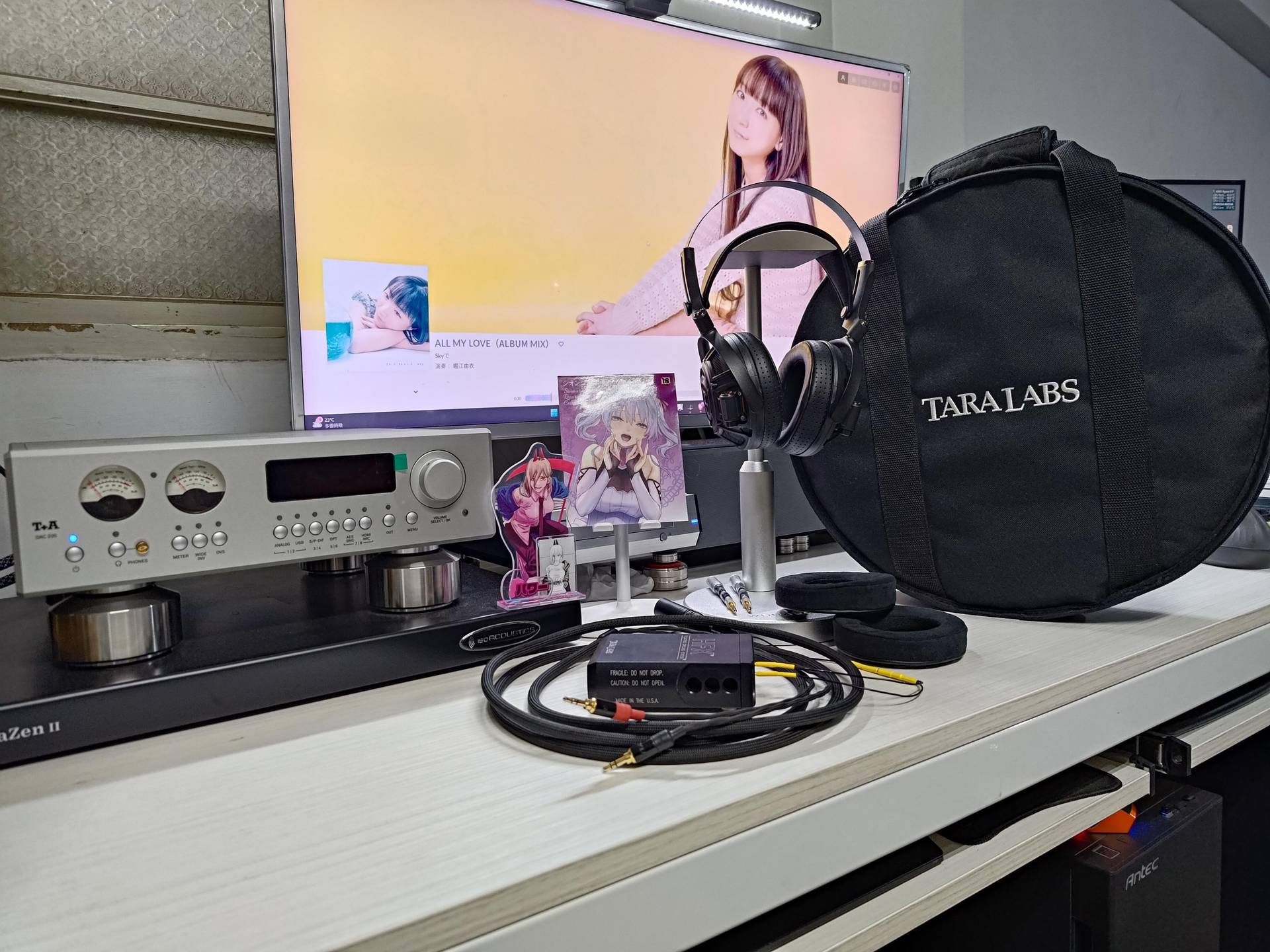 【心得】YH5000SE 心得文OL篇 @影音視聽討論區 哈啦板 - 巴哈姆特