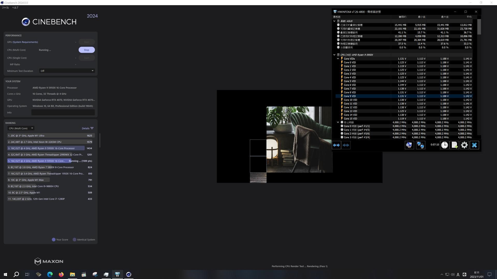 【問題】關於AMD 5950X 遇到 Whea-18 問題 @電腦應用綜合討論 哈啦板 - 巴哈姆特