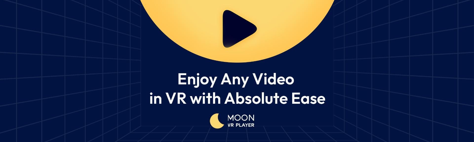 【討論】Moon VR Player工作人員日誌/答疑&討論專用帖 12.13更新：聖誕福利來囉 @VR 虛擬實境綜合討論 哈啦板 - 巴哈姆特