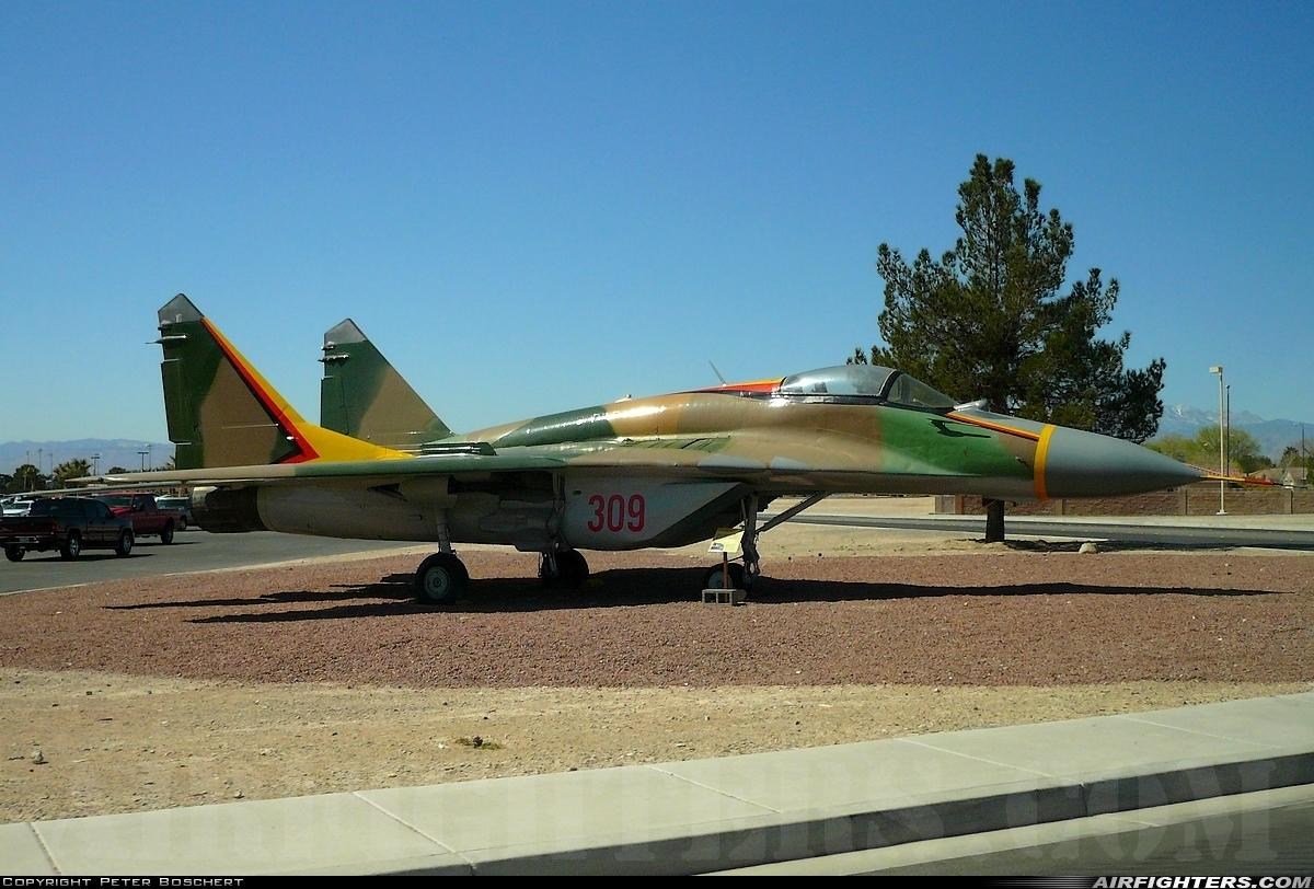 Moldova and East Germany MiG-29 - Aircraft Cold War - Britmodeller.com