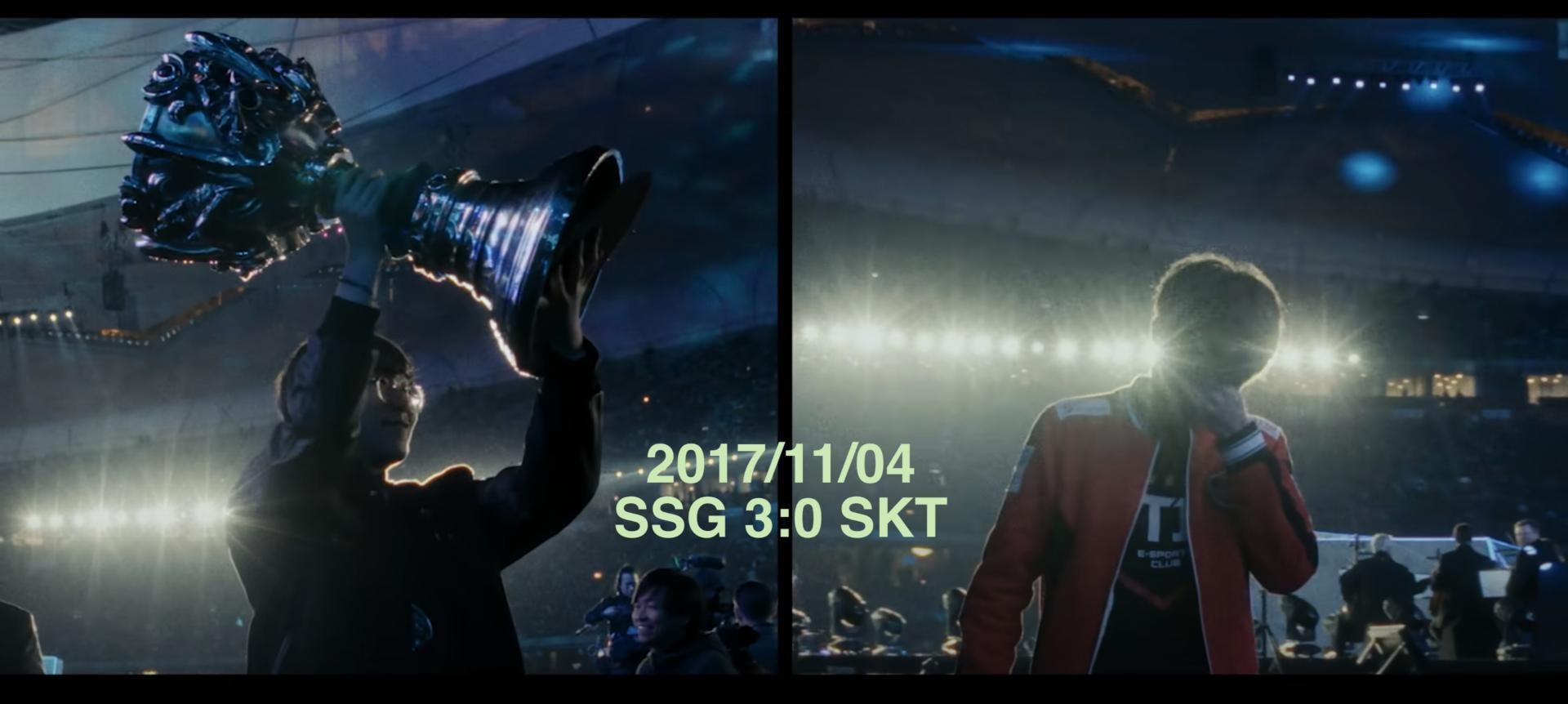 【心得】2023/11/12 JDG VS T1 開賽前這場比賽背後的故事 @英雄聯盟 League of Legends 哈啦板 - 巴哈姆特