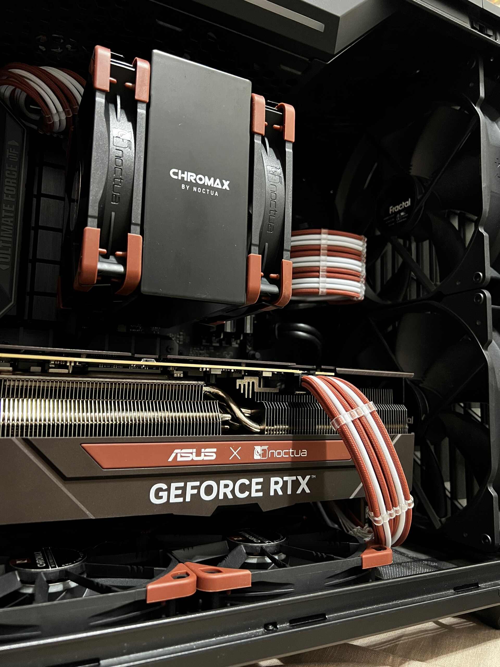 【心得】372訂製線簡單開箱分享 @電腦應用綜合討論 哈啦板 - 巴哈姆特