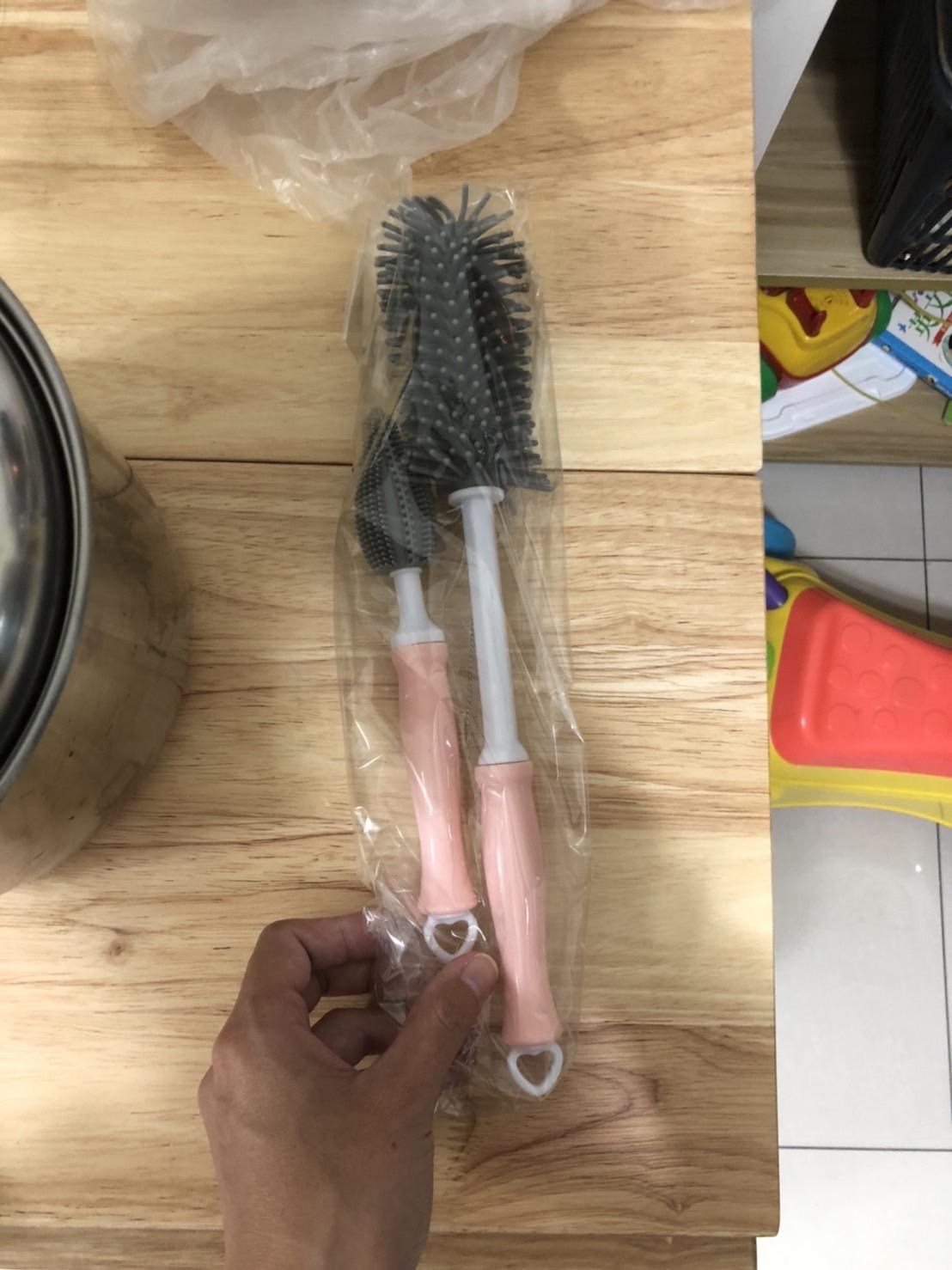 矽膠保鮮蓋+矽膠奶瓶刷~日本AMAZON代購心得+開箱分享｜樂淘letao 代購代標 - nesjca0122的創作 - 巴哈姆特