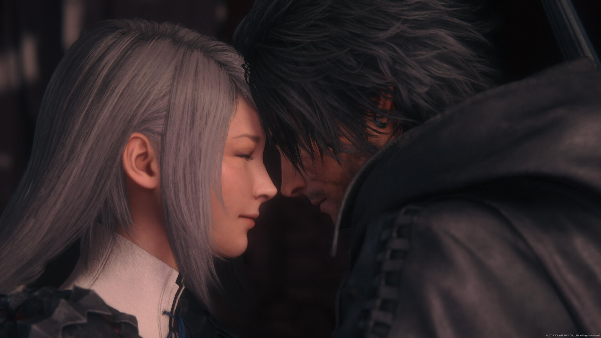 【心得】FF16 全破小心得（有雷 @FF 最終幻想 系列（太空戰士） 哈啦板 - 巴哈姆特