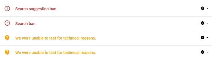【問題】最近twitter(X)被shadow ban @APP 軟體交流 哈啦板 - 巴哈姆特