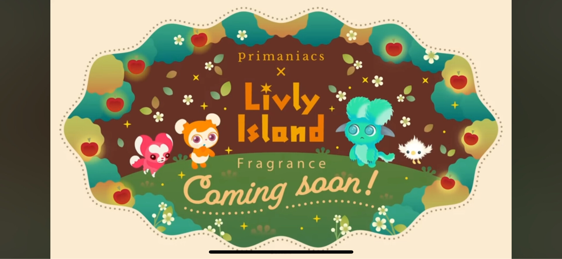 【情報】Livly Island 11月情報整理及分享 @寵物島 Livly Island 哈啦板 - 巴哈姆特