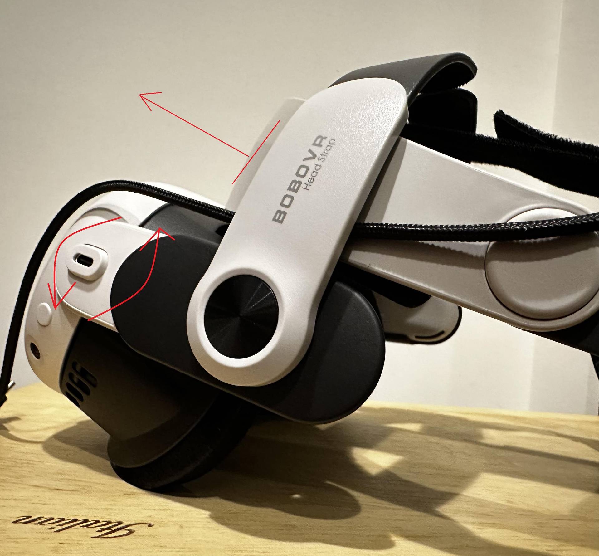 【心得】Quest3副廠面罩分享part.2 @VR 虛擬實境綜合討論 哈啦板 - 巴哈姆特