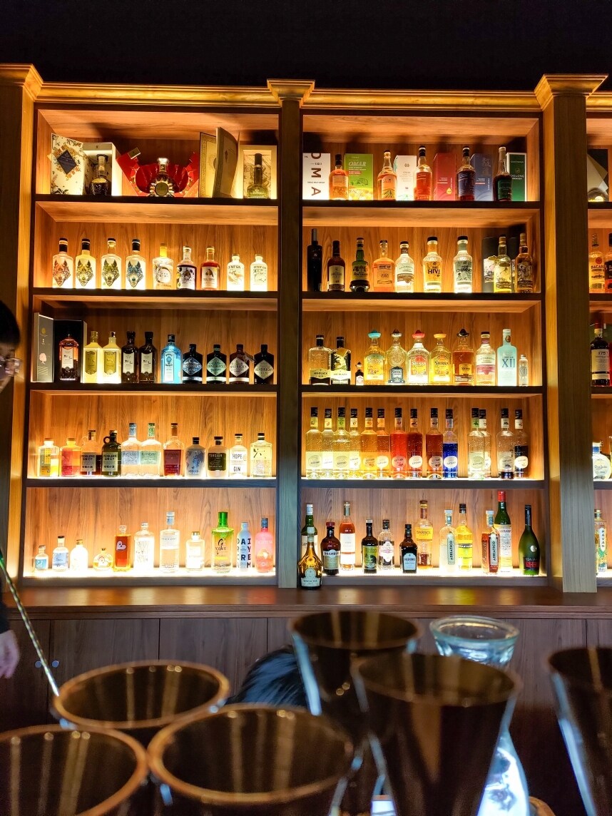 微醺。西江水坊。 - iamfromsky的創作 - 巴哈姆特