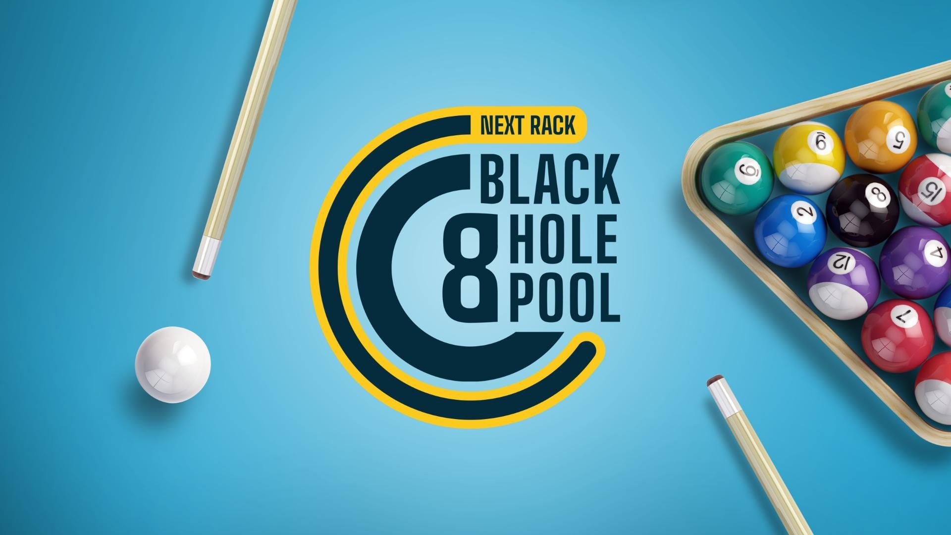 【心得】椅子精系列：Black Hole Pool @VR 虛擬實境綜合討論 哈啦板 - 巴哈姆特
