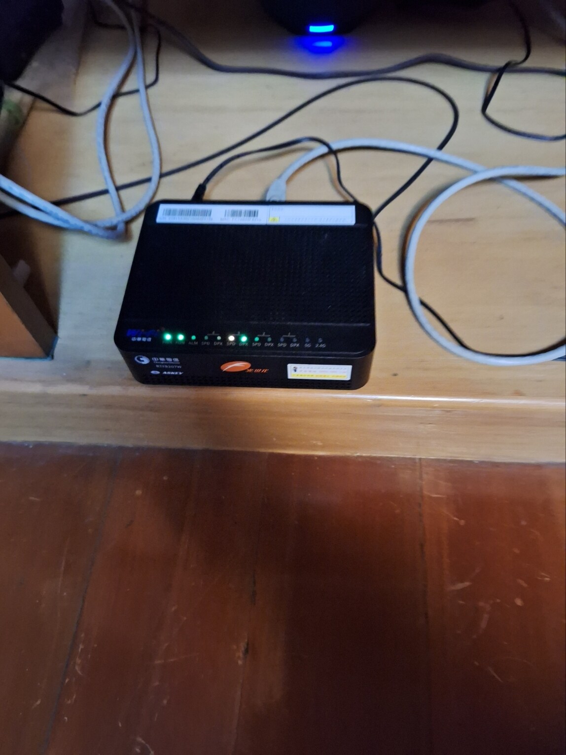 【問題】為什麼我升級中華電信光纖網路500m 都跑很慢…… @電腦應用綜合討論 哈啦板 - 巴哈姆特