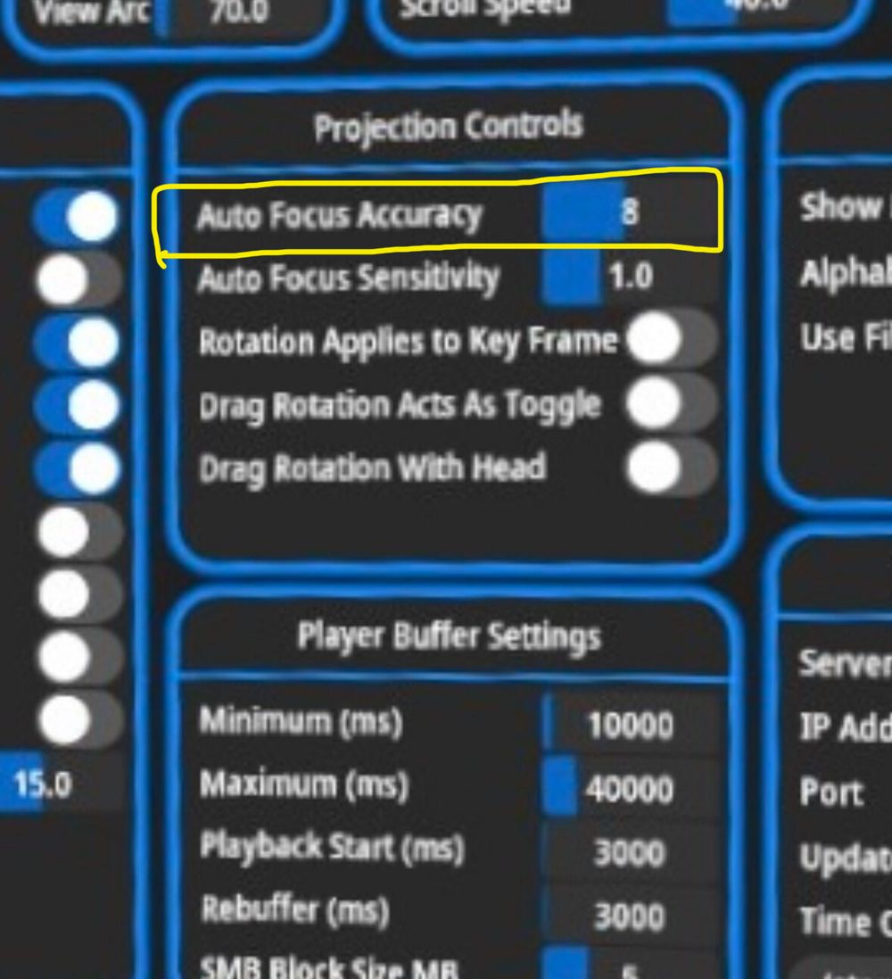 【心得】「0.11.4 RC版釋出」HereSphere播放器迎接Passthrough更新 @VR 虛擬實境綜合討論 哈啦板 - 巴哈姆特