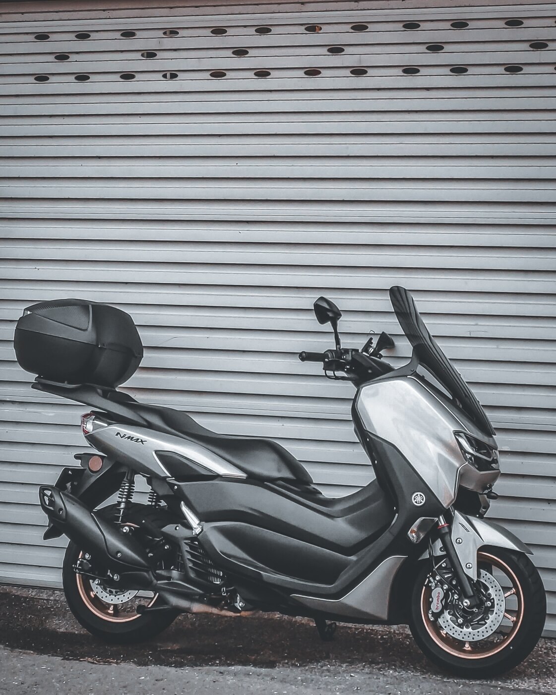 【心得】11/26大更新(字多) Nmax 的不專業心得分享 @汽機車討論 哈啦板 - 巴哈姆特