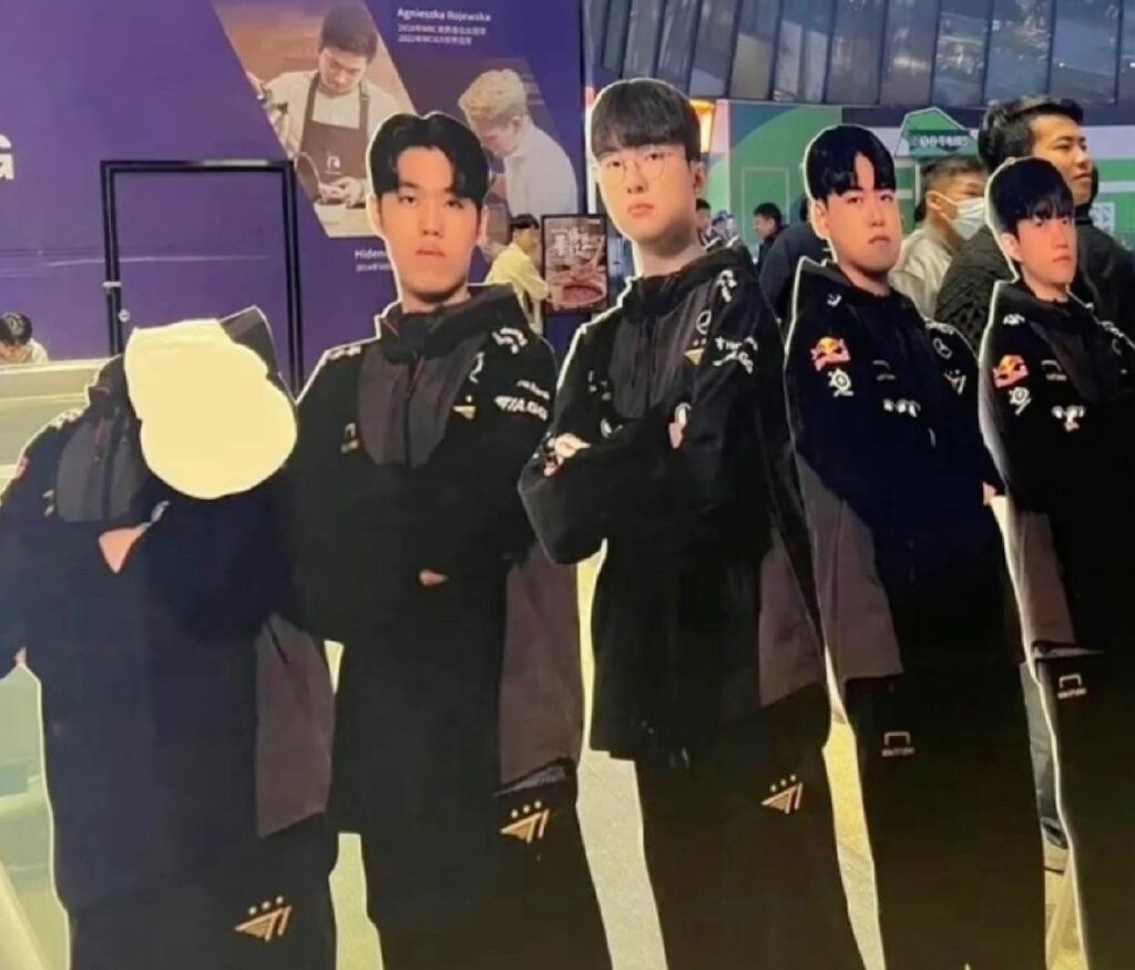 【閒聊】驚！Zeus因虐爆TheShy，賽後慘遭中國女粉爆頭 @英雄聯盟 League of Legends 哈啦板 - 巴哈姆特