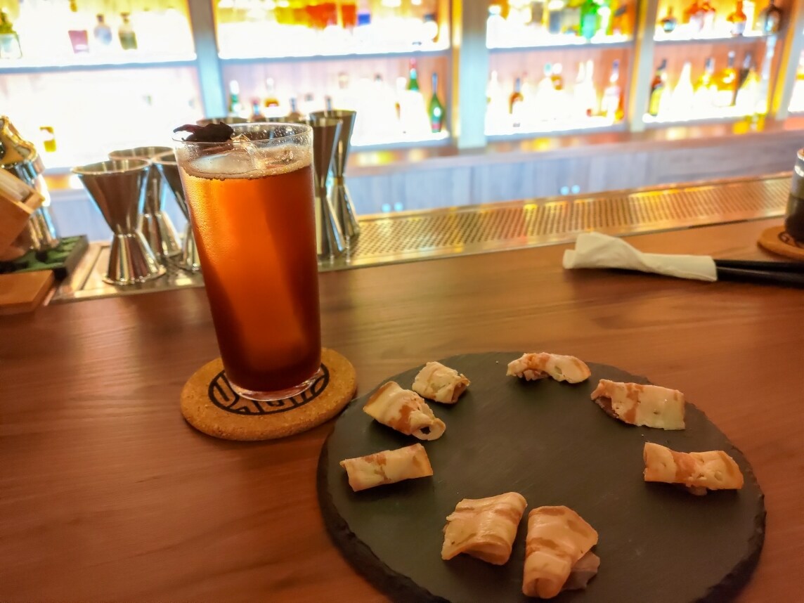 微醺。西江水坊。 - iamfromsky的創作 - 巴哈姆特