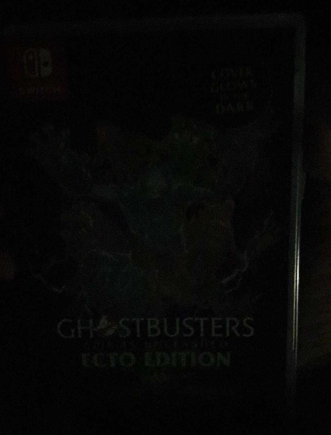 【情報】經典電影改編《魔鬼剋星：靈魂解放 -Ecto版》更新可跨平台遊玩！4對1非對稱多人對戰 @NS / Nintendo Switch 哈啦板 - 巴哈姆特