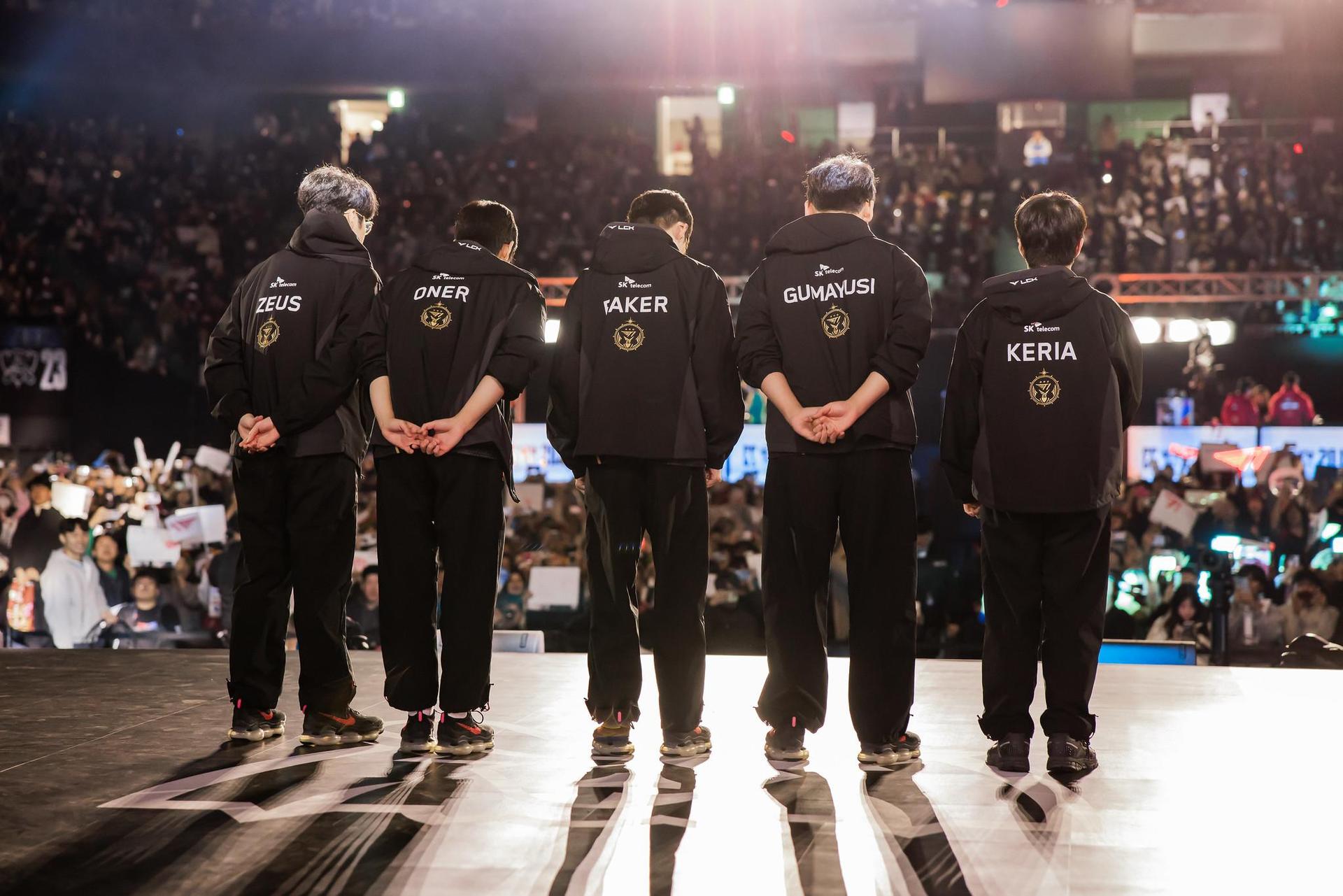 【心得】一位ZOFGK粉一場不落追了一年半的感想，與對他們的喊話（每場更新） @英雄聯盟 League of Legends 哈啦板 - 巴哈姆特