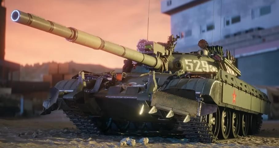 【情報】WOT Project CW Coming Soon @戰車世界 World of Tanks 哈啦板 - 巴哈姆特
