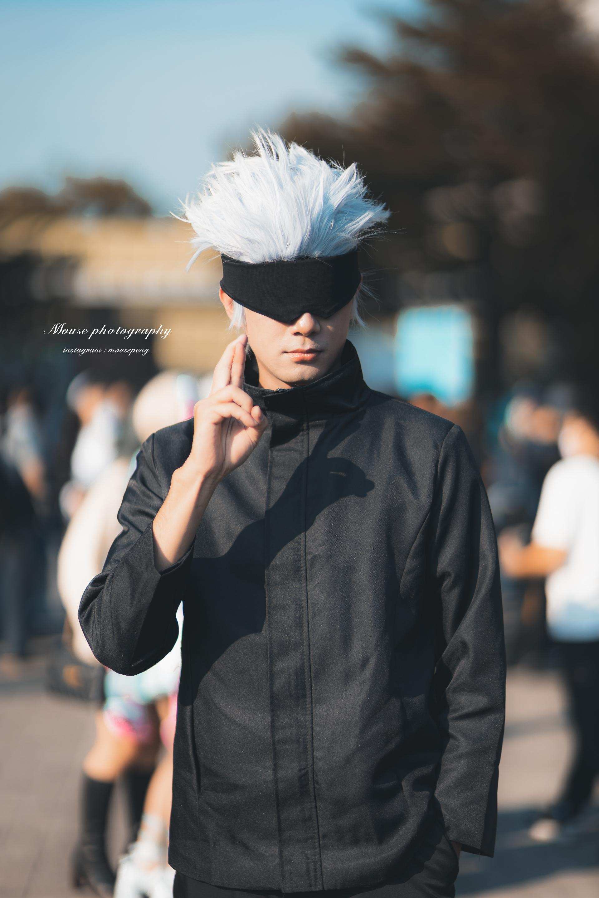 《CWT65》照片發表區 @Cosplay 電漫角色扮演 哈啦板 - 巴哈姆特