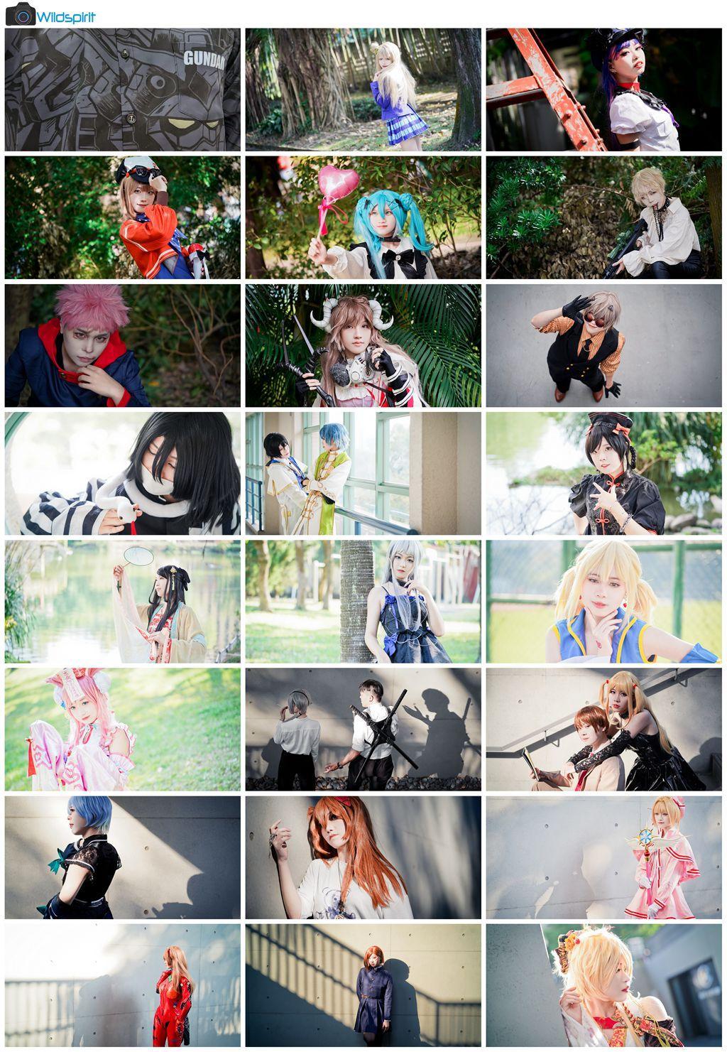 《CWT65》照片發表區 @Cosplay 電漫角色扮演 哈啦板 - 巴哈姆特