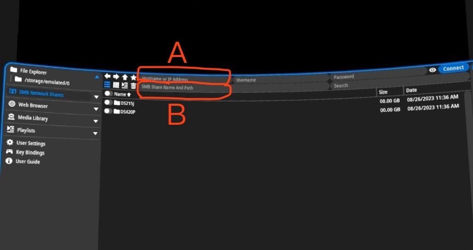 RE:【情報】功能全面的HereSphere播放器上架META平台 @VR 虛擬實境綜合討論 哈啦板 - 巴哈姆特