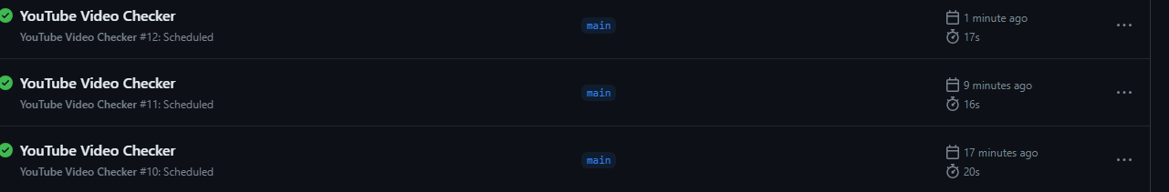 【問題】github的Schedule時間設定 @電腦應用綜合討論 哈啦板 - 巴哈姆特